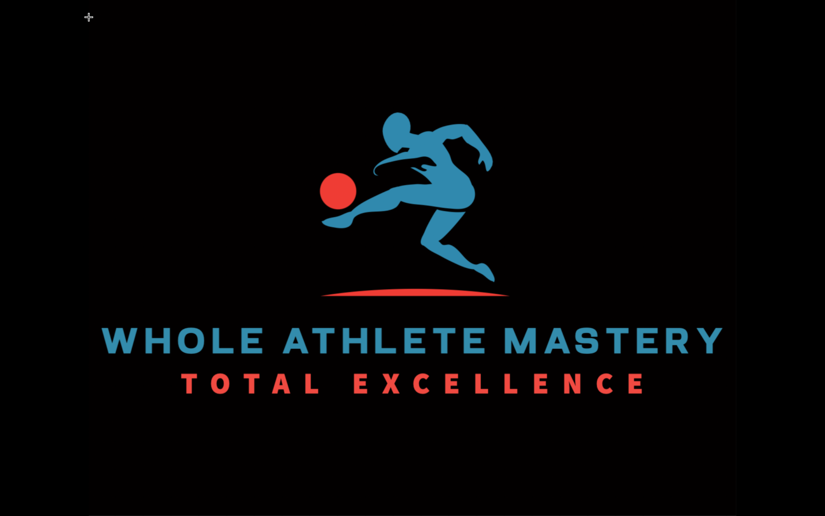 Whole Athlete Mastery – Sam Hevesy